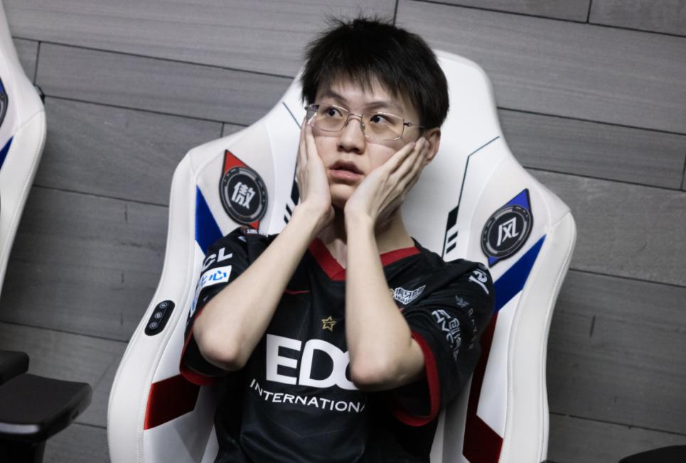 3-2, 3-0, 3-1, LPL "New Royal Three" is finalized, whether RNG can ...