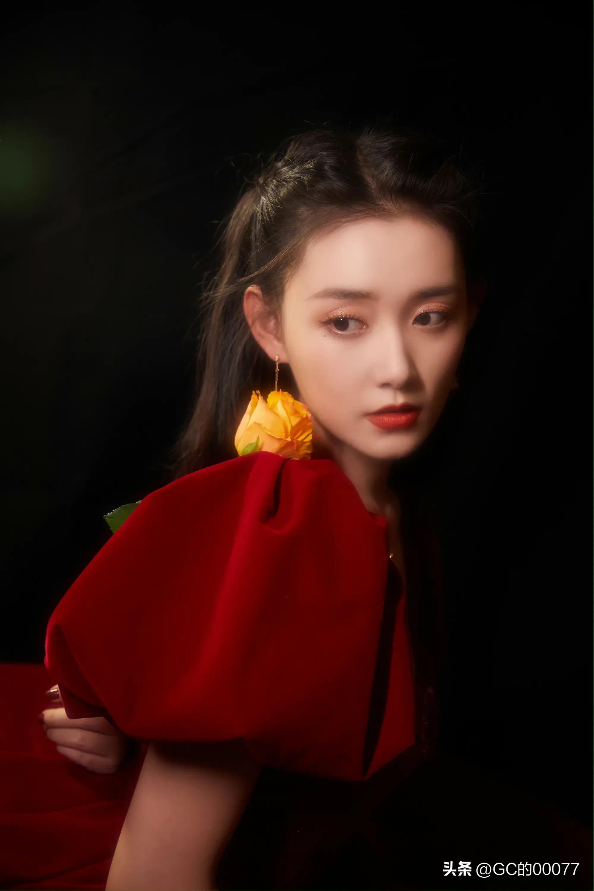 Star picture Jiang Yiyi - iMedia