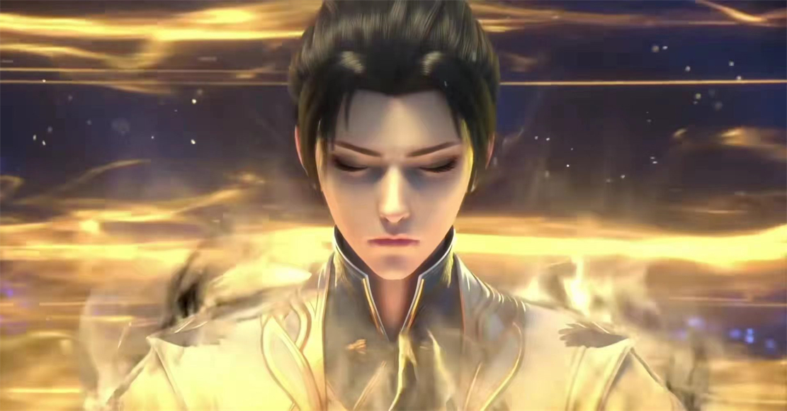 Following the fight against the sky, the master is also here, and it is ...