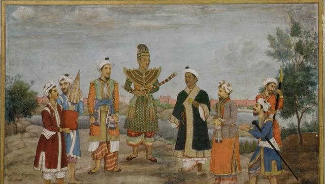 Toungoo Art: Painting and Sculpture on Religious and Mythological ...