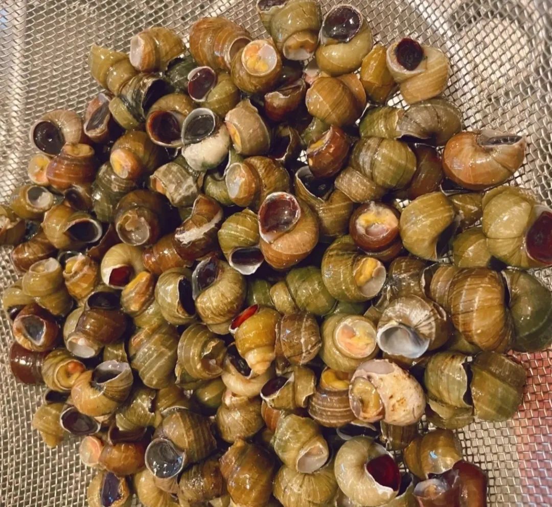 "Eat three delicacies before Ming Dynasty, like a living fairy", when Qingming arrives, eat ...