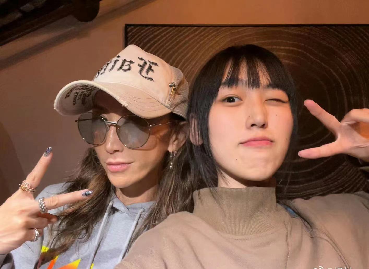 Another good voice student speaks out for Coco Lee and restores the ...