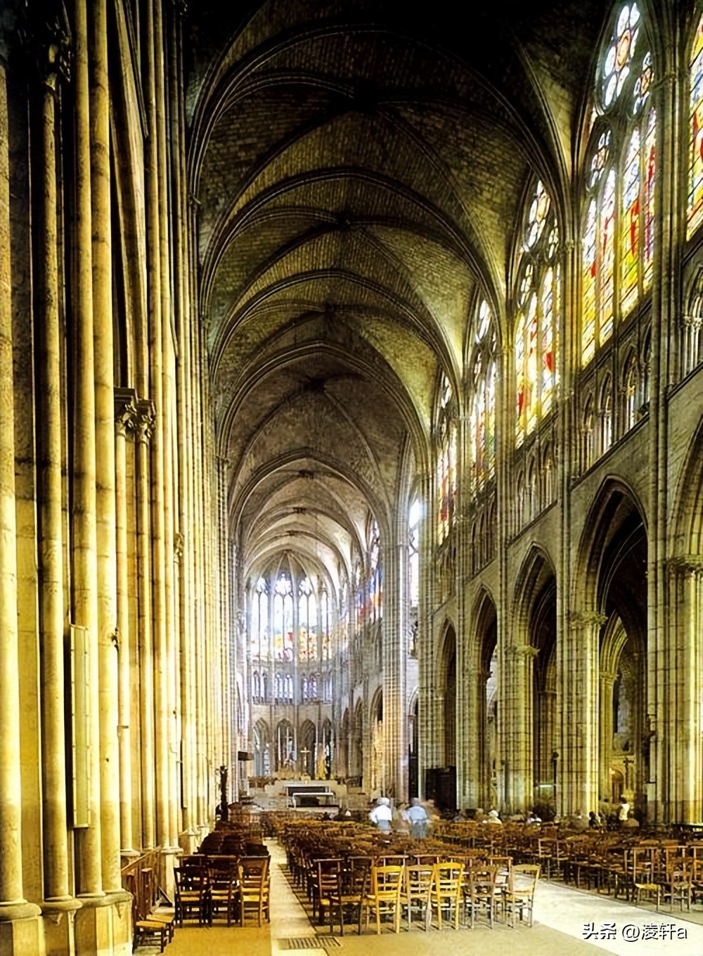 What was the monastery like in the Middle Ages in Europe? What special ...