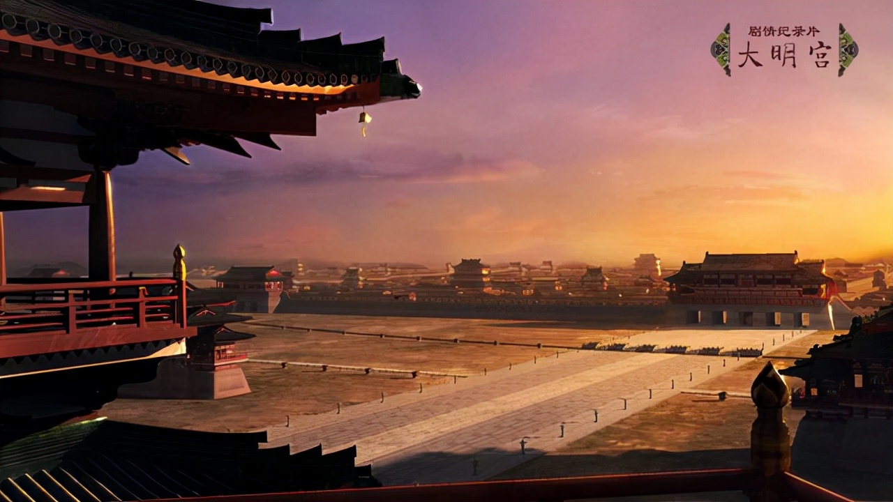 Elaborate on the Tang Dynasty (51) - iNEWS