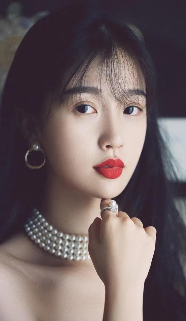 Yu Shuxin's beautiful photos - iMedia