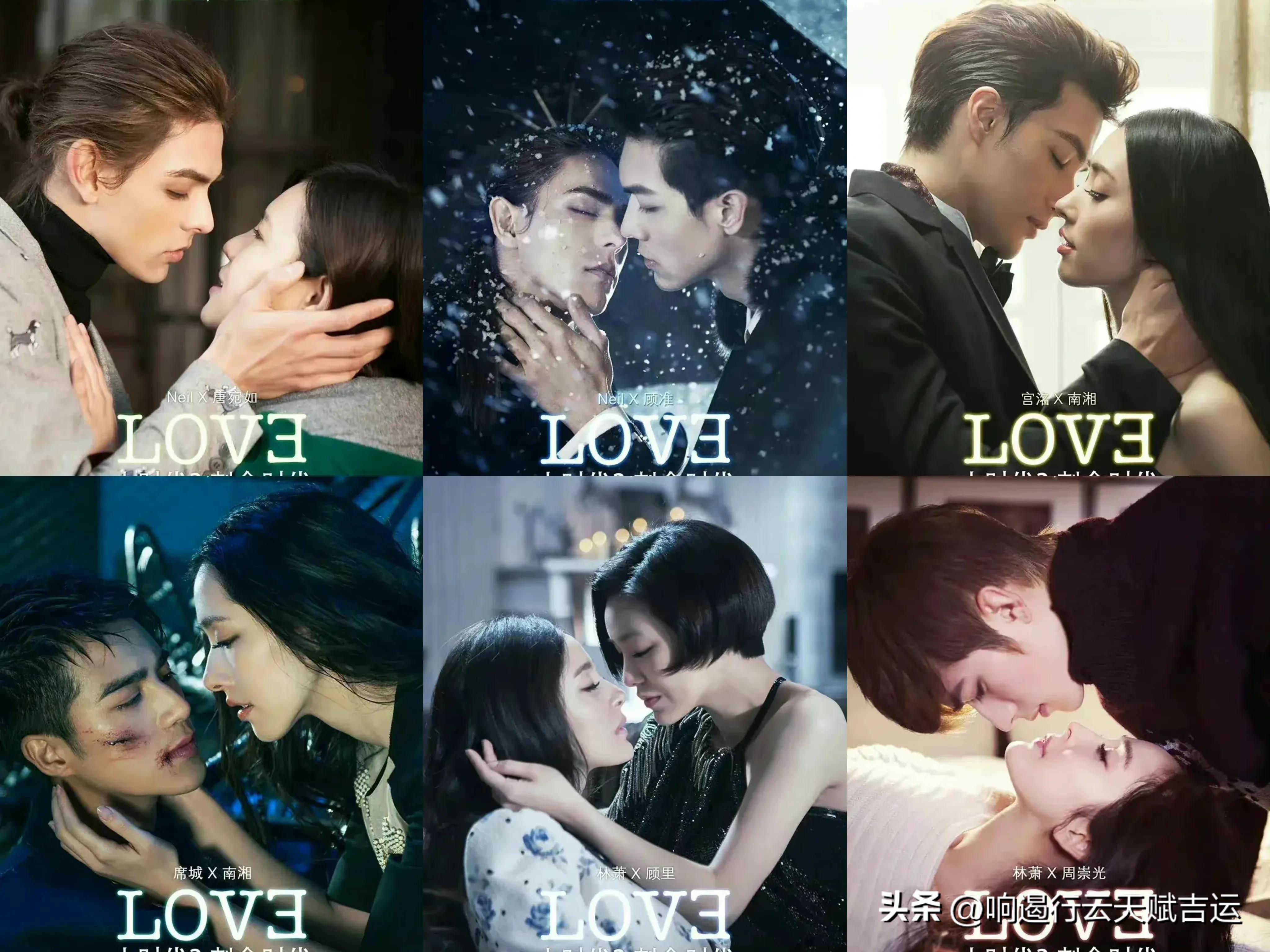 Guo Jingming's "The Feather of the Cloud" is about to start shooting, starring Yu Shuxin and ...