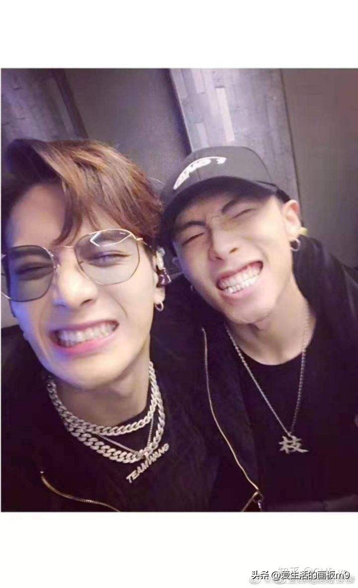 The Man Who Made Chinese Rap Walk-Che Che (2) - iNEWS