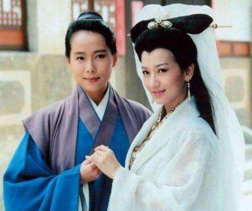 The real "Legend of the New White Snake" tells you that the white snake ...