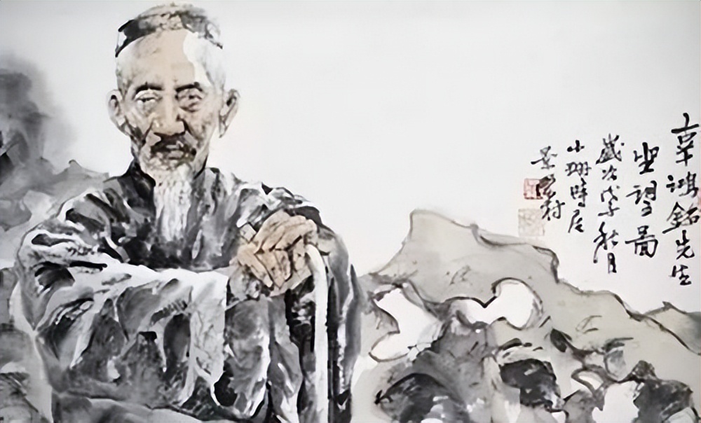 Gu Hongming, a geek in the late Qing Dynasty - iNEWS