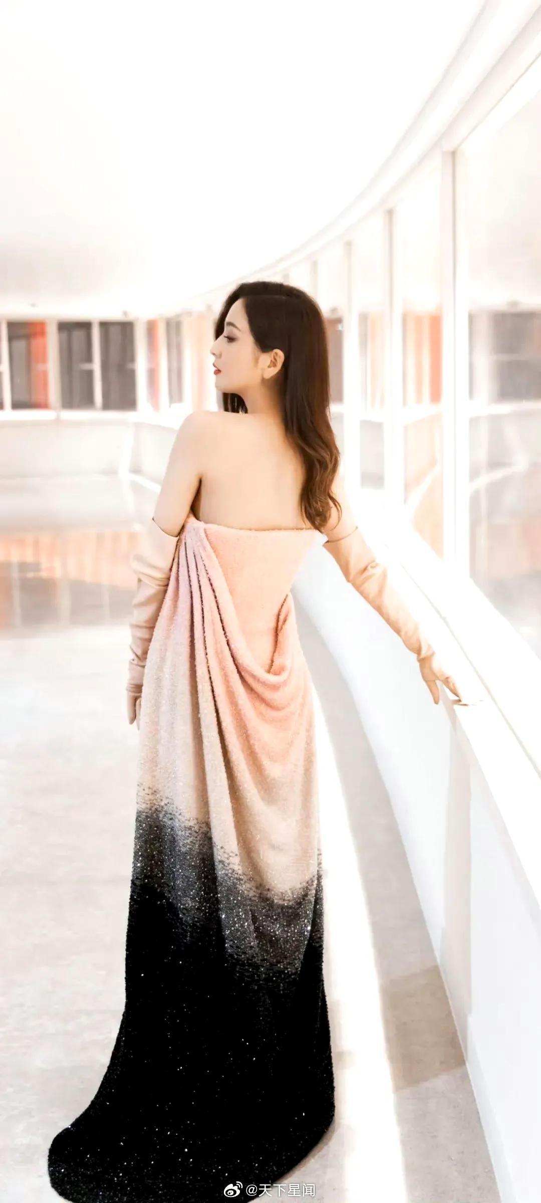 Xu Dongdong, Tong Liya, Jiang Mengjie and Xu Lu - iMedia