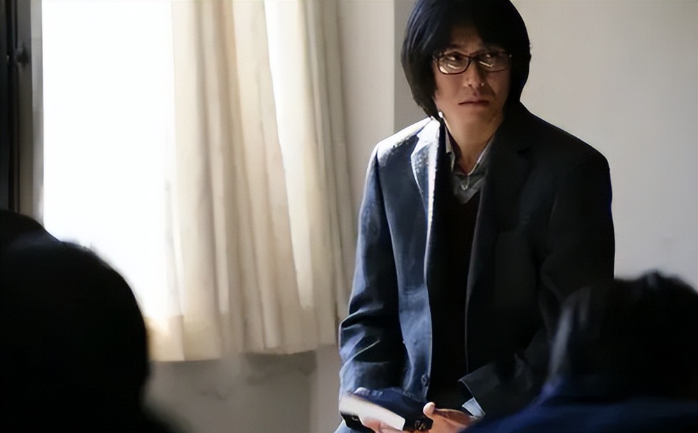 Uhm Jung-hwa's breakthrough role in the movie "Bestseller" made the ...