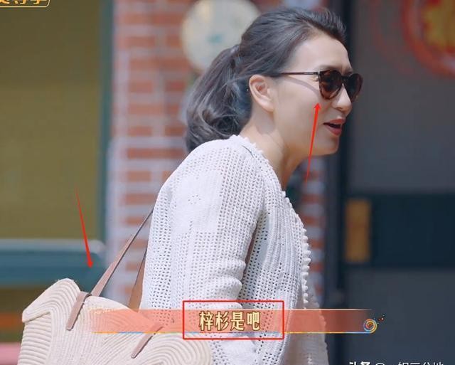 How important is it for an actress to have a representative work? Just look at Chen Hao, the ...