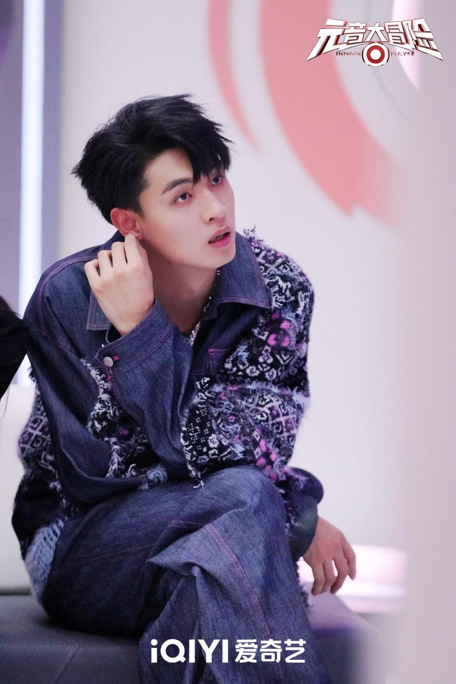 "Vowel Adventure" burns memories and kills GAI Zhou Yan returns to the ...