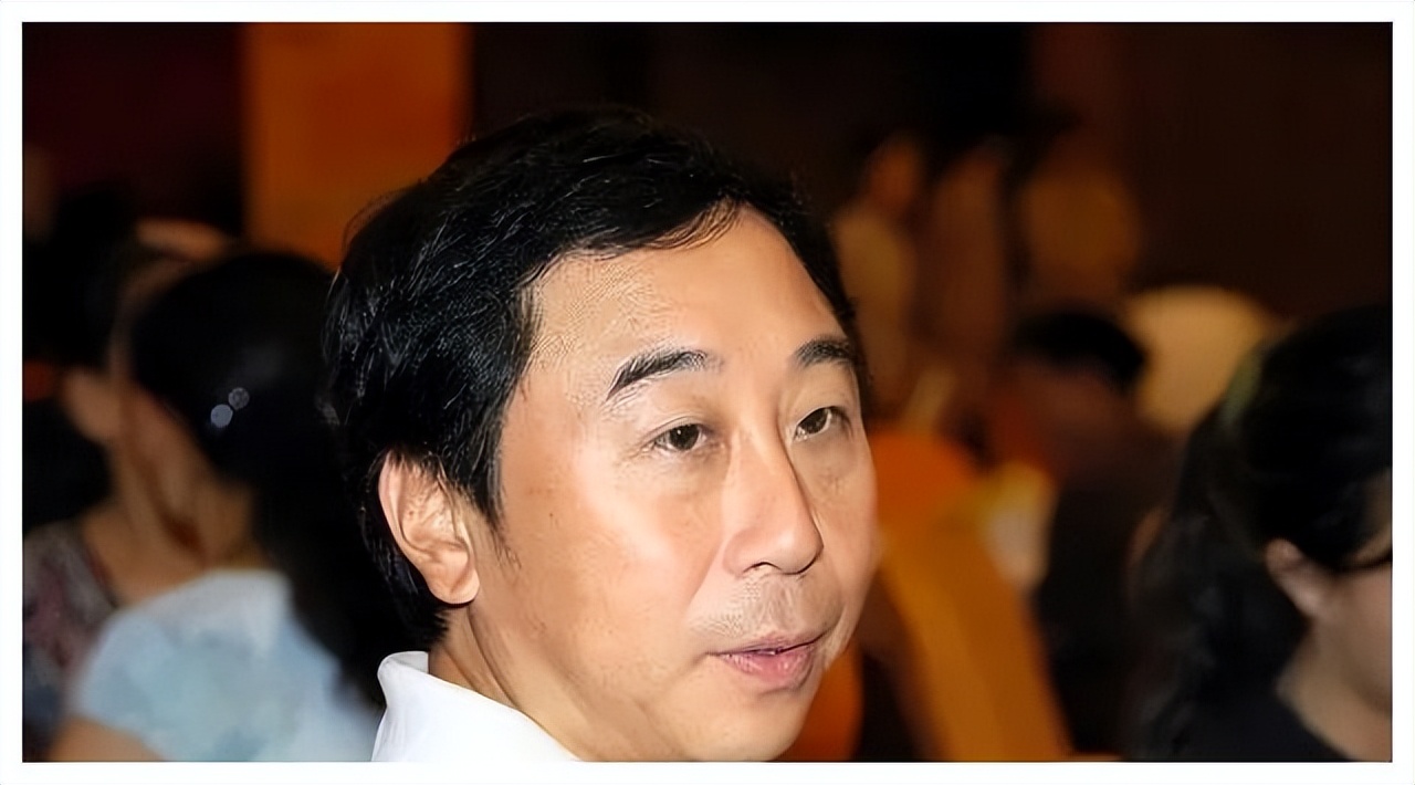 Facts have proved that Feng Gong, who has "disappeared" for 5 years, is "extremely popular" in ...