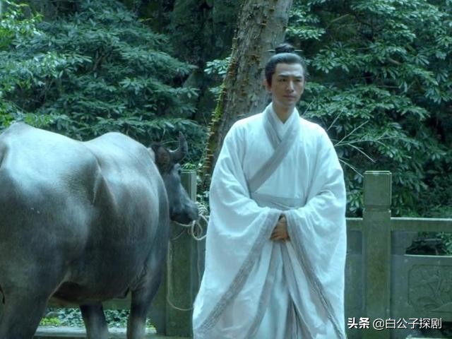 There are 3 gods reincarnated in "Snow Fighter", Xu Fengnian is the ...
