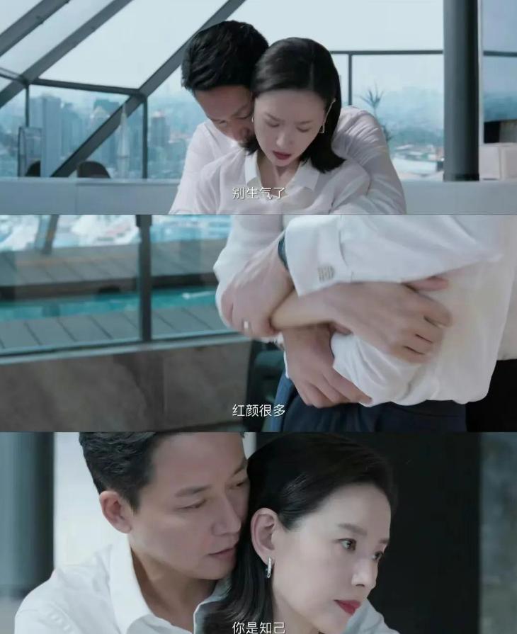 The actor who was delayed by his beauty, the "late bloomer" Liu Yijun ...