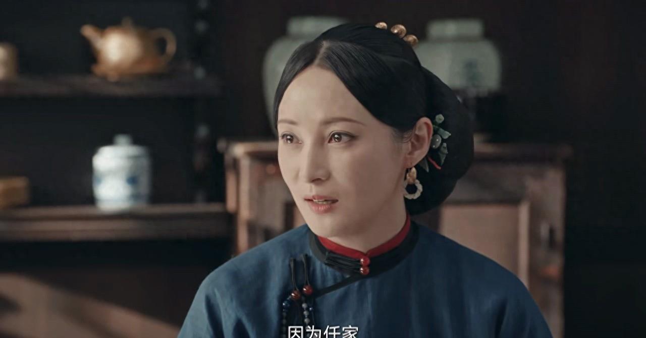 "Beauty in the Warm Night" Ren Xuetang returns brilliantly, but Bao Qin ...