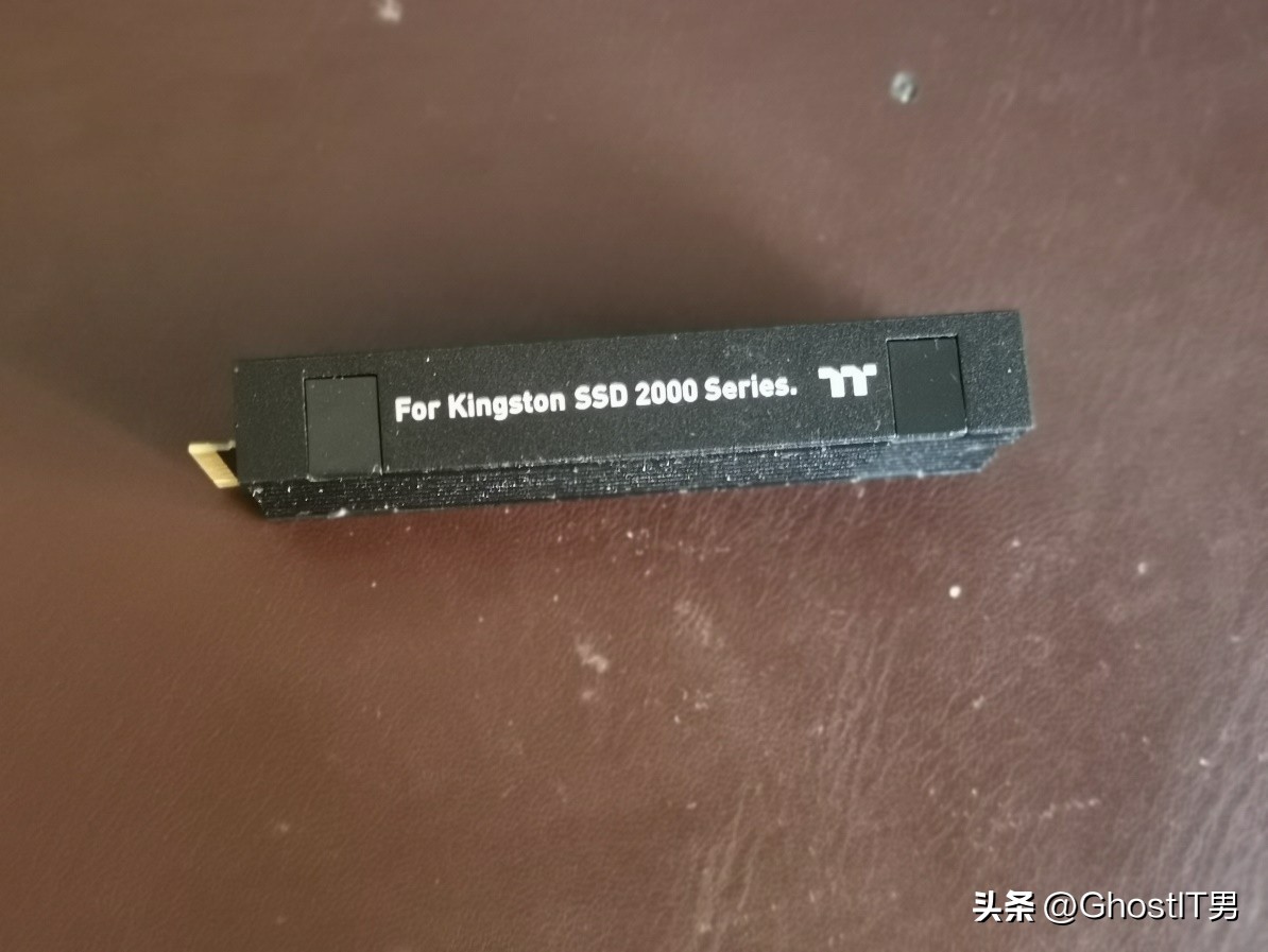 Kingpad KP230 Pro, 2TB SSD evaluation, YMTC + Maxio master control - iMedia