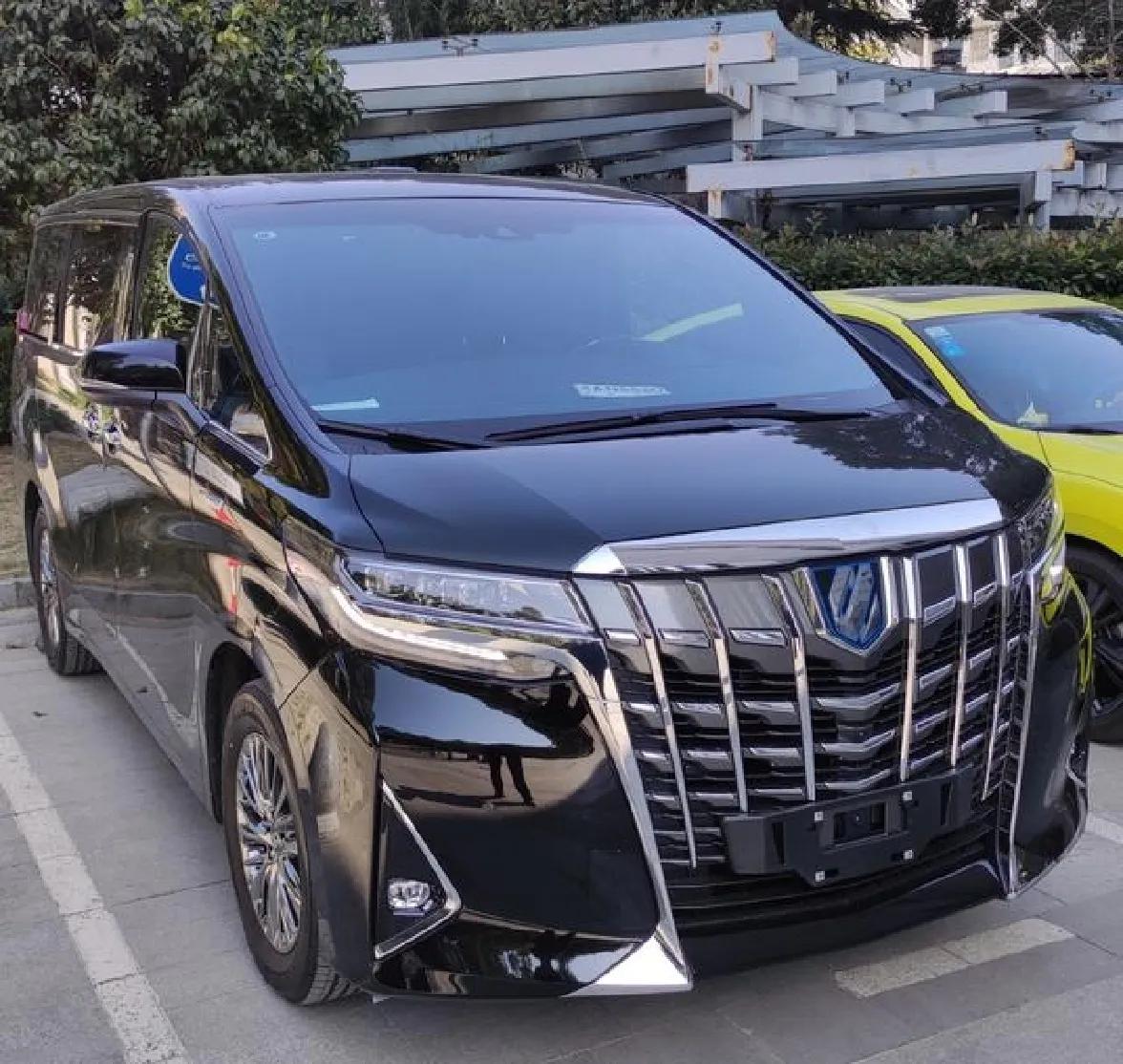 Guangfeng's Elfa plus 300,000 car is hard to find, why is Guangfeng ...