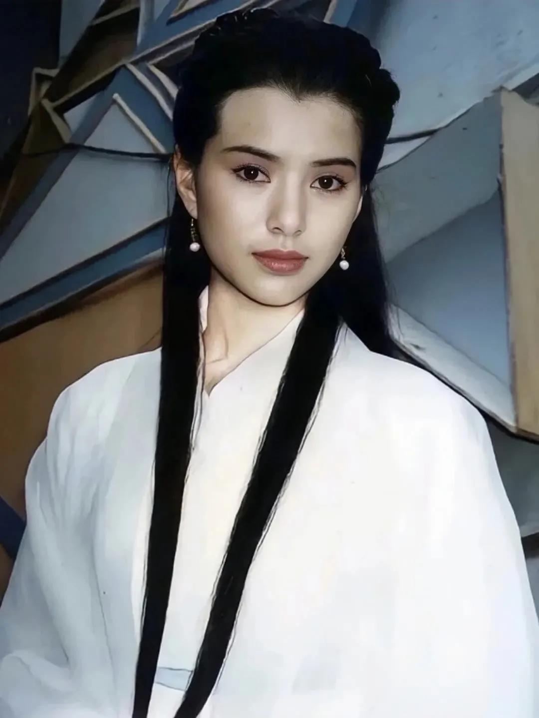 Old times in old photos—Li Ruotong - iMedia