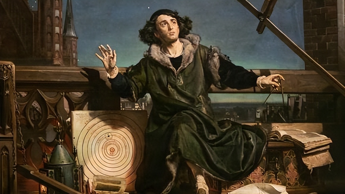 What were the astronomy and cultural integration, humanistic movements ...