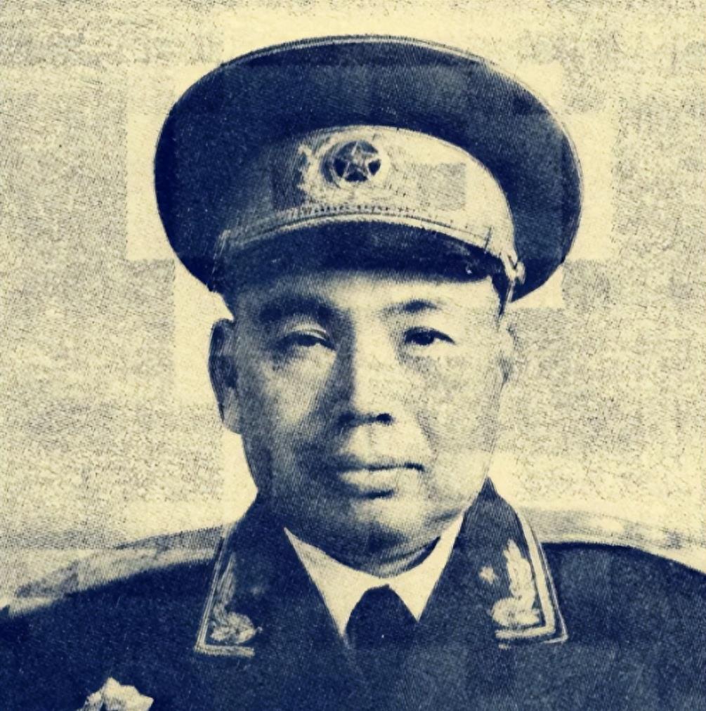 The general is in danger, what kind of mysterious enemy is he? - iMedia