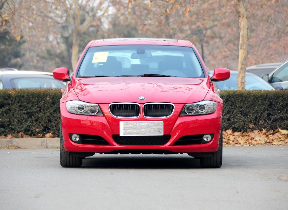 There is no need to rush to Hubei, these 3 second-hand luxury cars also ...