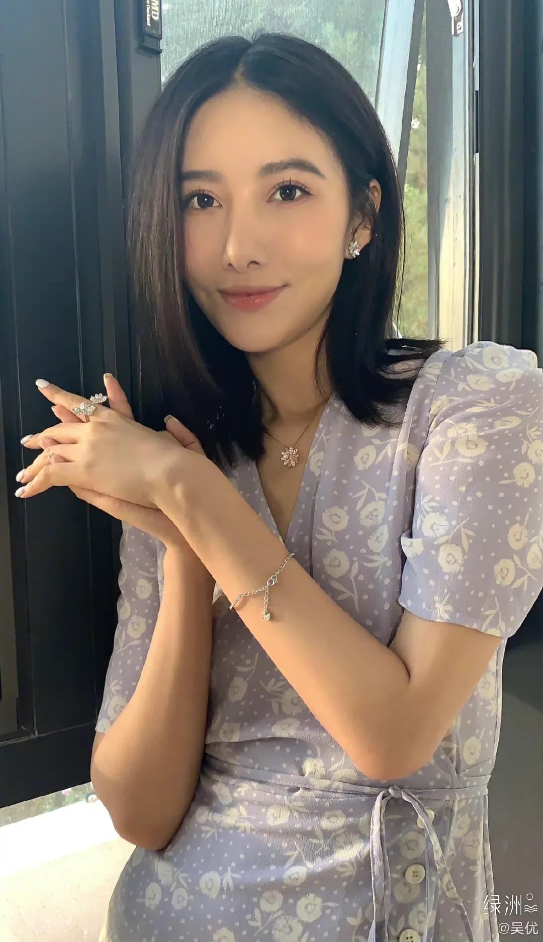 Actor - Wu You - iMedia