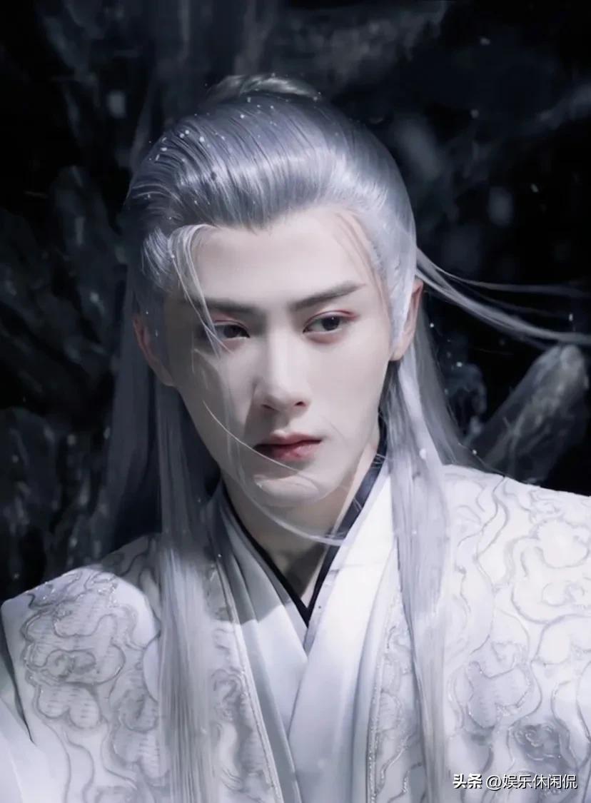 Xiangliu has nine heads, he doesn't live up to his expectations, dare ...