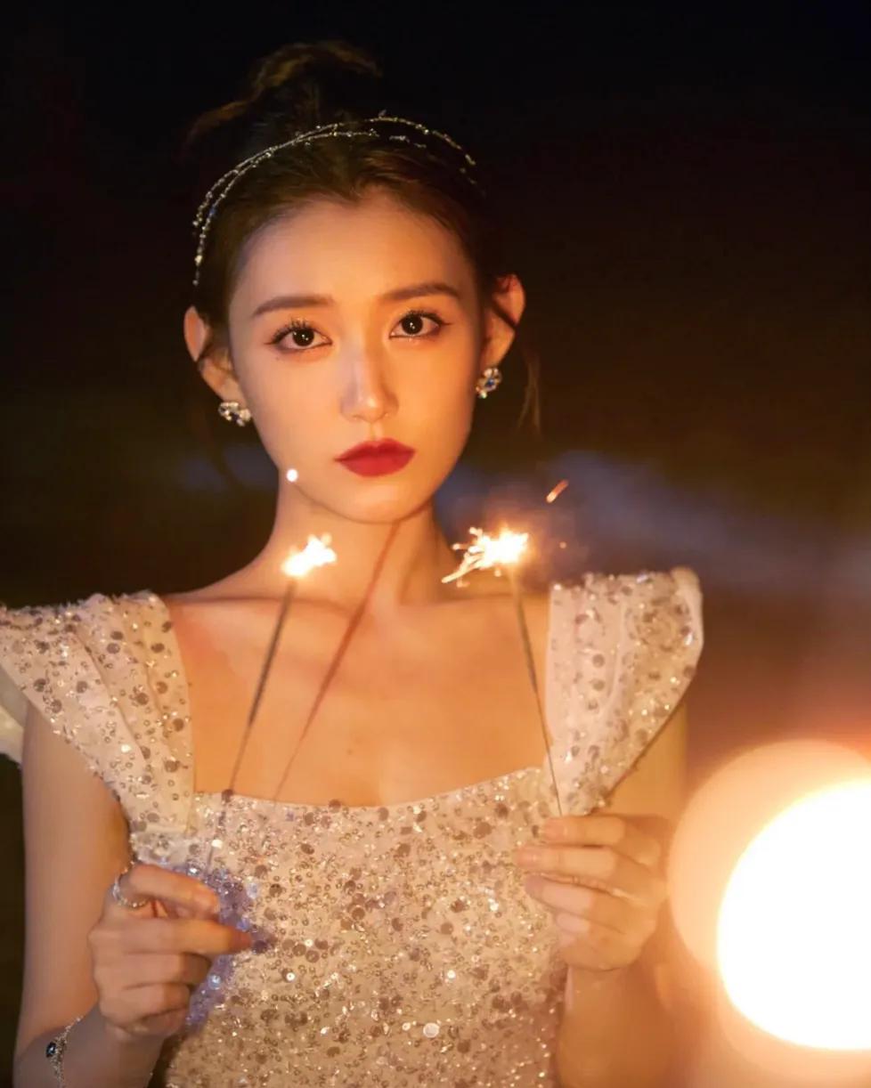 Entertainment melon rice rice said: Tan Songyun, Jiang Yiyi, Qianxi, Hu Yanbin, Liu Yuning, Zhao ...