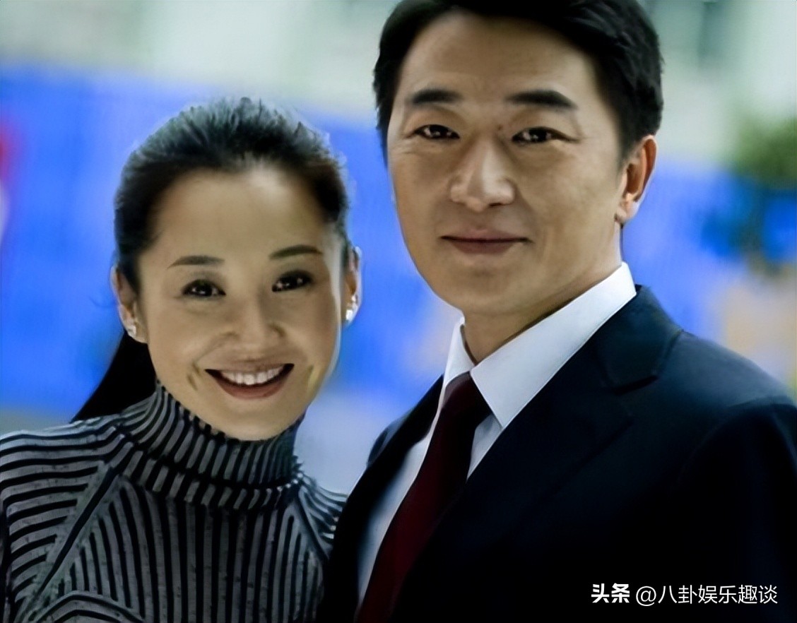 From Chen Kaige to Yang Yang, the three generations of the old, middle ...