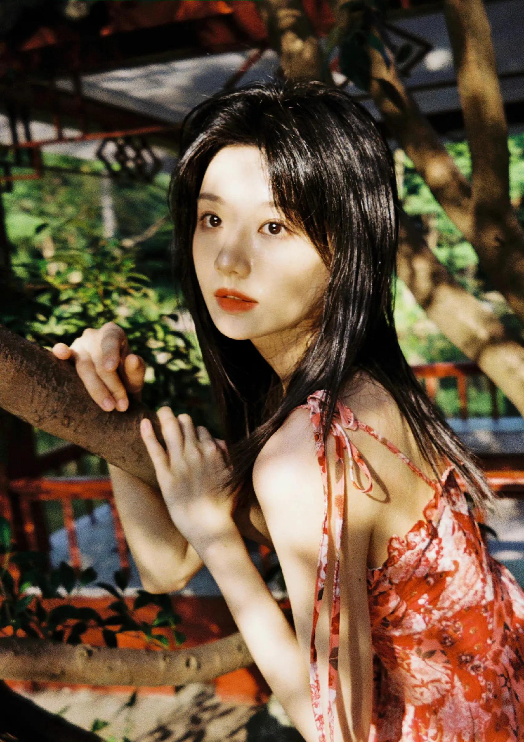 Actor Pan Meiye - iNEWS