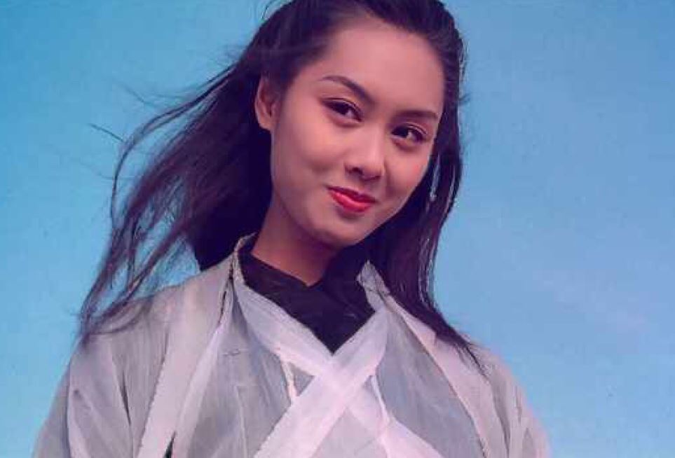 Li Yitong's version of Zixia Fairy, the audience and judges, netizens ...