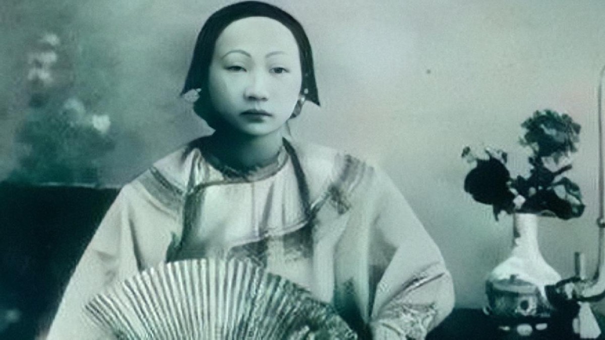 Ma Bufang fled to Saudi Arabia with huge sums of money, and scolded ...