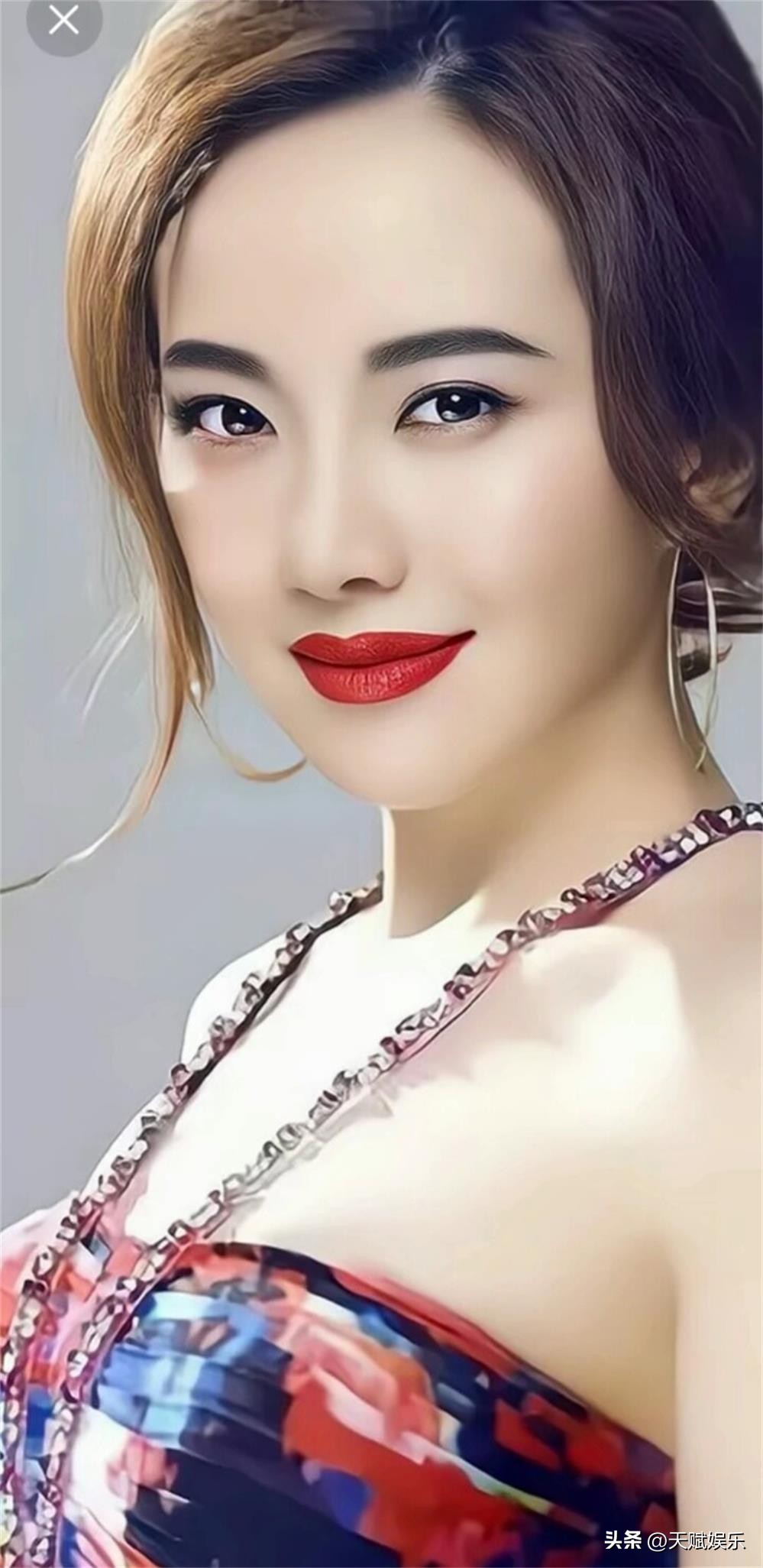 2023 version of Meng Qian's beautiful photo (3) - iNEWS