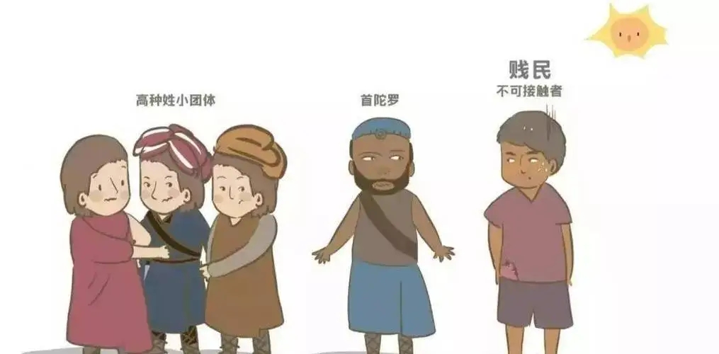 What impact did the discrimination and oppression brought about by the ...