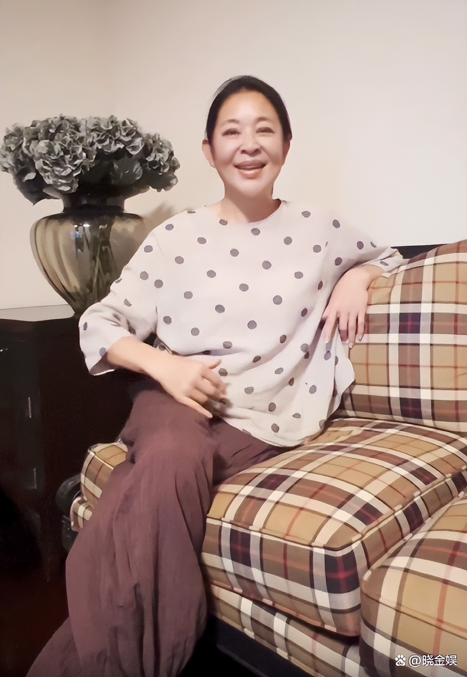 Ni Ping: To play the residual heat for Taili, stay up late to watch the ...