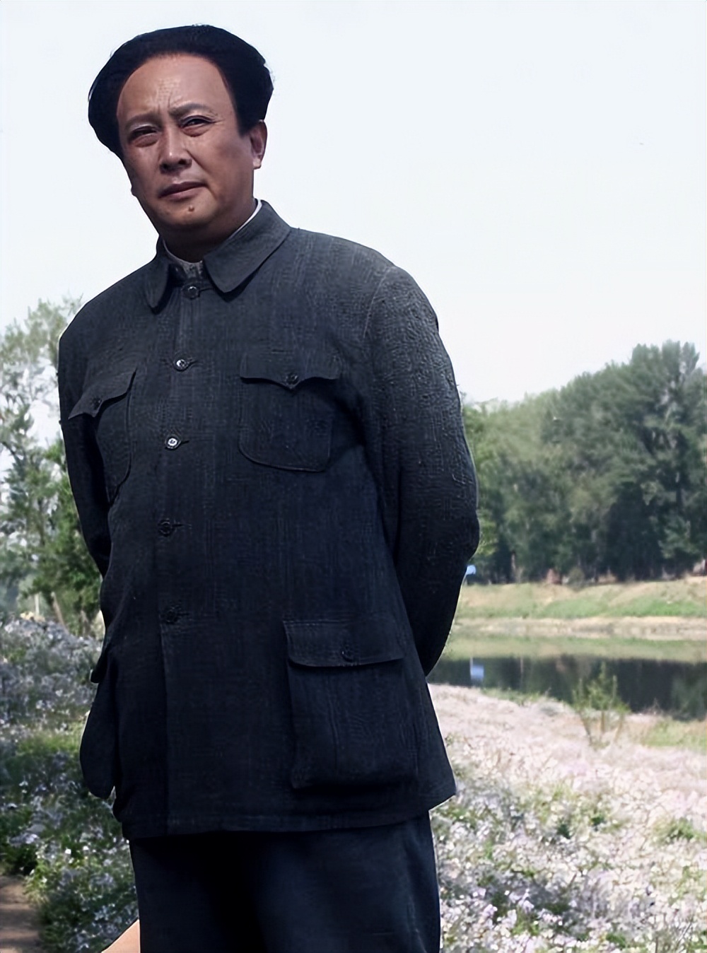 Tang Guoqiang: "National Treasure" actors who have run through five thousand years have also ...