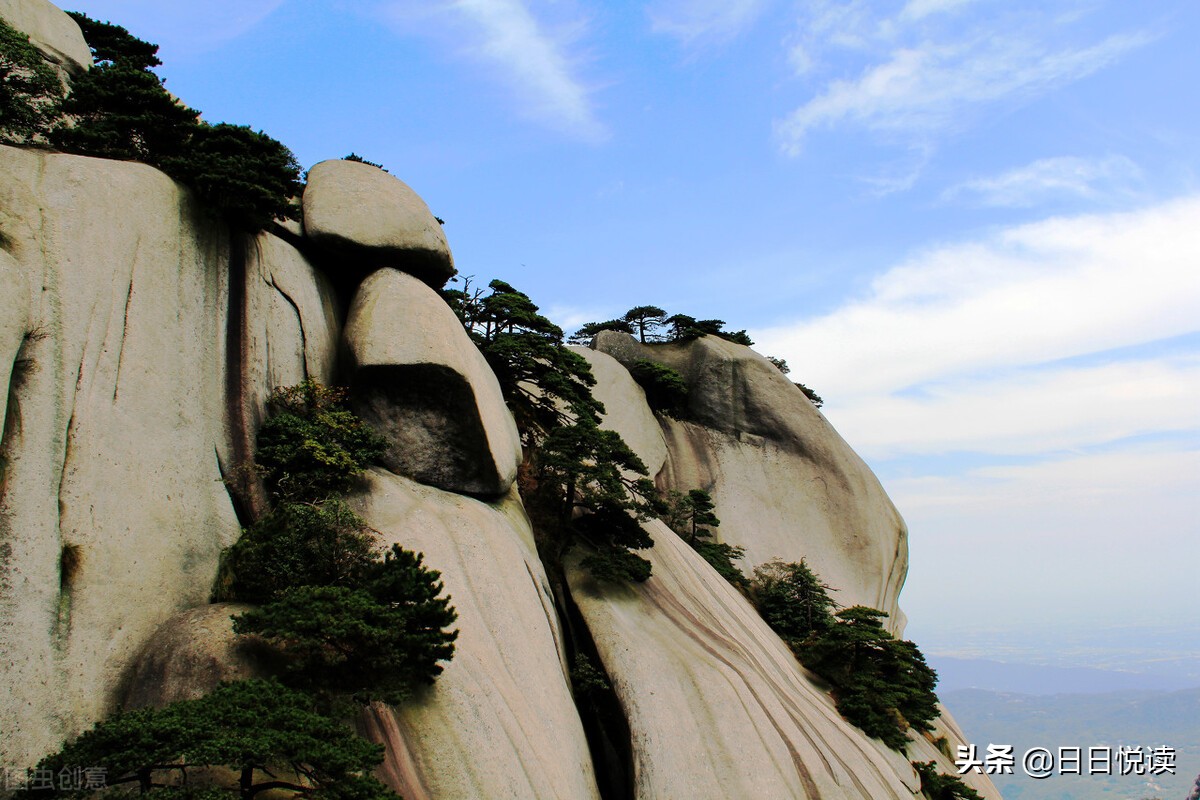 Tianzhu Mountain - One Pillar in the Sky - iNEWS
