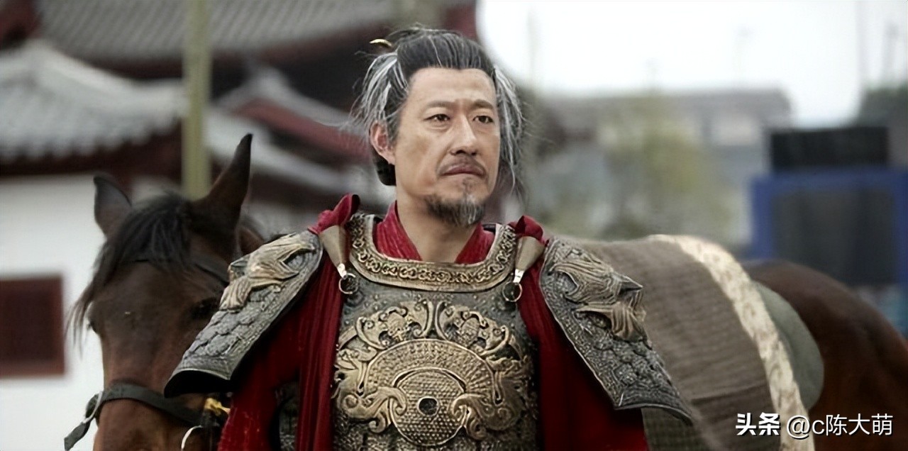 How did Yuan Chonghuan behave when Ling Chi was executed? - iMedia