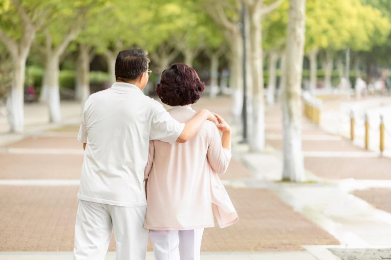After a person reaches 60, is there a difference in physical health ...