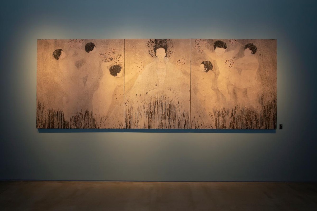 Wynn supports mainland artists to host exhibitions in Macao to promote ...