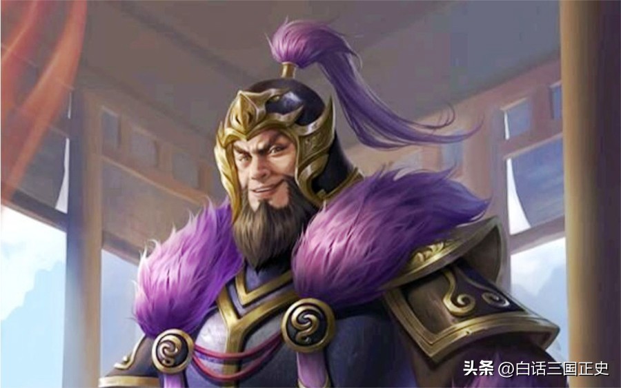 The Late Blooming Youth Yuan Shu - iNEWS