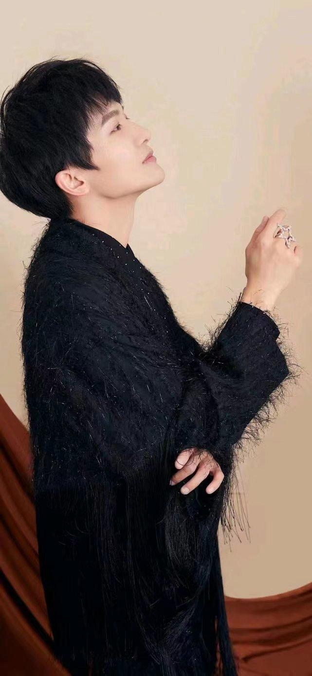 Zhou Shen's popularity in recent years is deserved, he really deserves ...