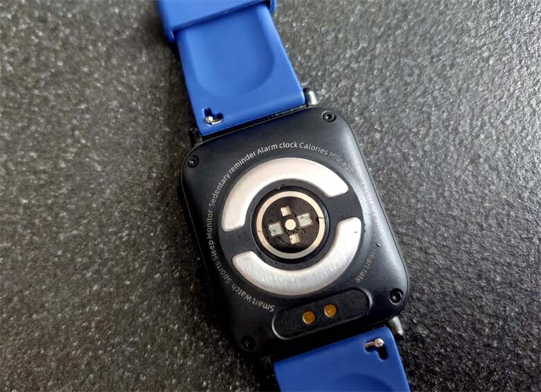 Can watches also help lose weight? dido P30 lightweight smartwatch is ...