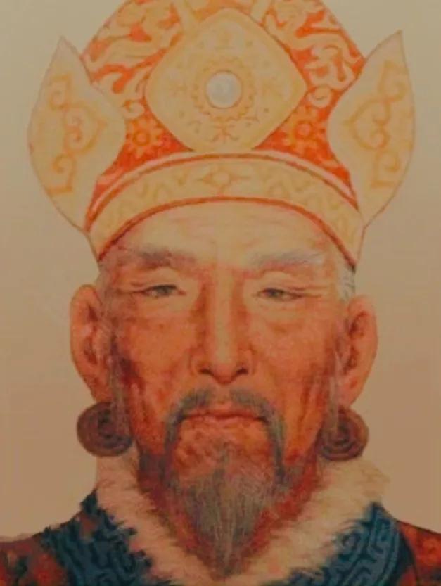 History of Xixia Emperors - iNEWS