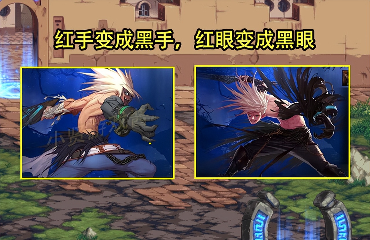 DNF：10.27拆包文件曝光！次元迴廊首發？紅眼遭史詩級削弱 - 資訊咖