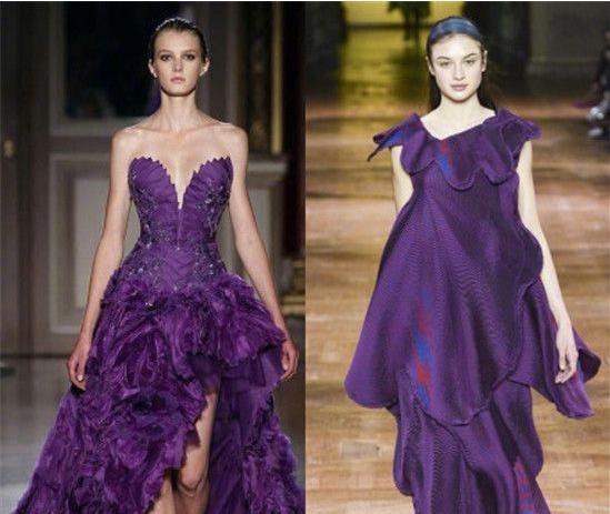 How To Match Purple With Purple Coat What Colors Look Good With - iNEWS