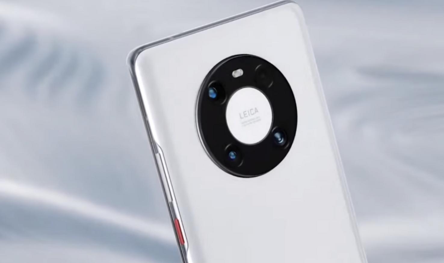 Waiting for three years is not in vain! Huawei Mate60 really wants to toughen up the iPhone 15 ...