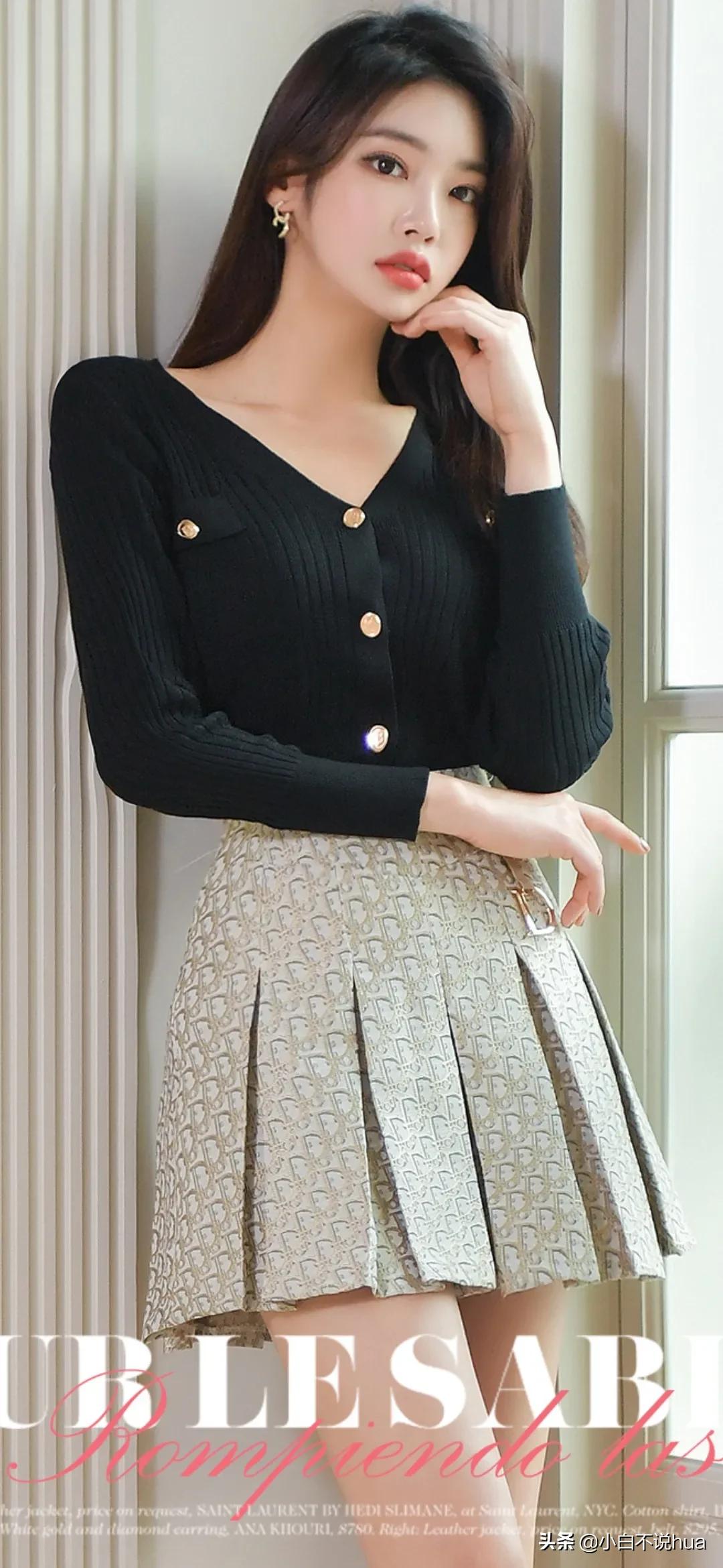 Park Jung-yoon's beautiful photo series "155" - iNEWS